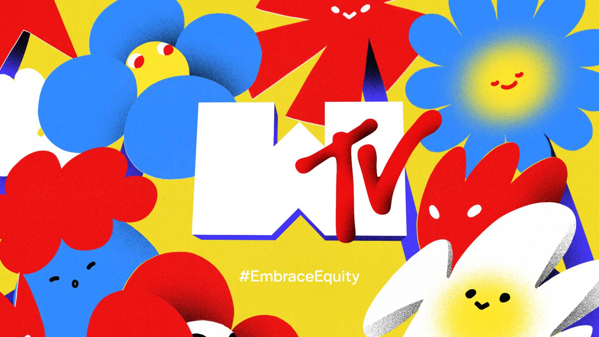 MTV - Artist Idents / International Women's Day on Vimeo