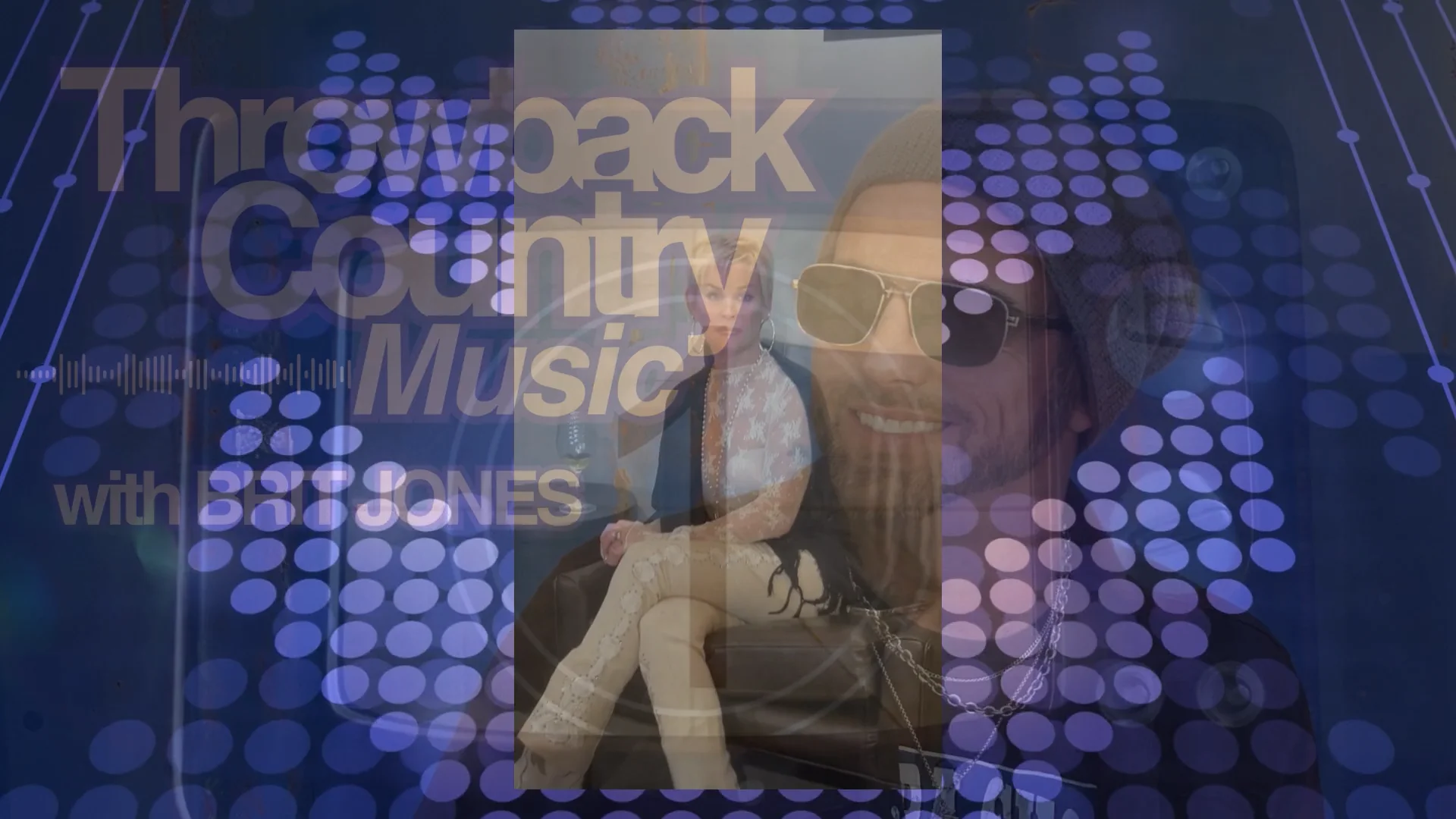 Throwback Country Music Show on Vimeo