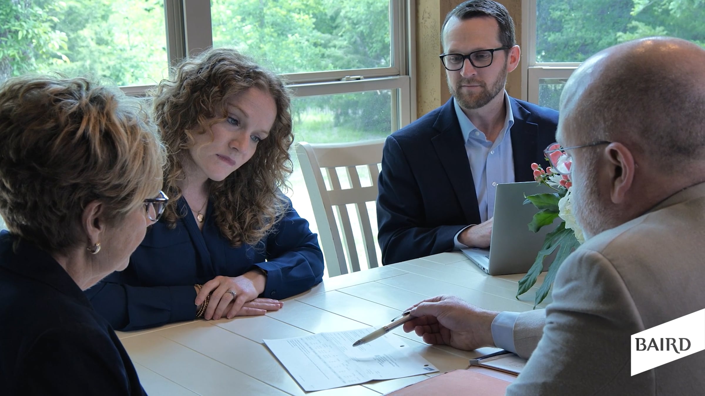 Meet the Ryan Jones Group