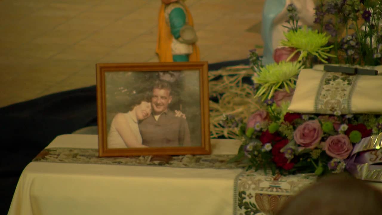 Elizabeth A. Koster - Funeral Mass on Vimeo