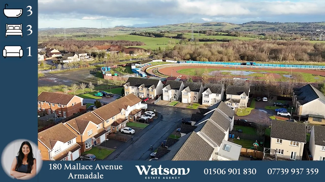 WEA - 180 Mallace Avenue, Armadale on Vimeo