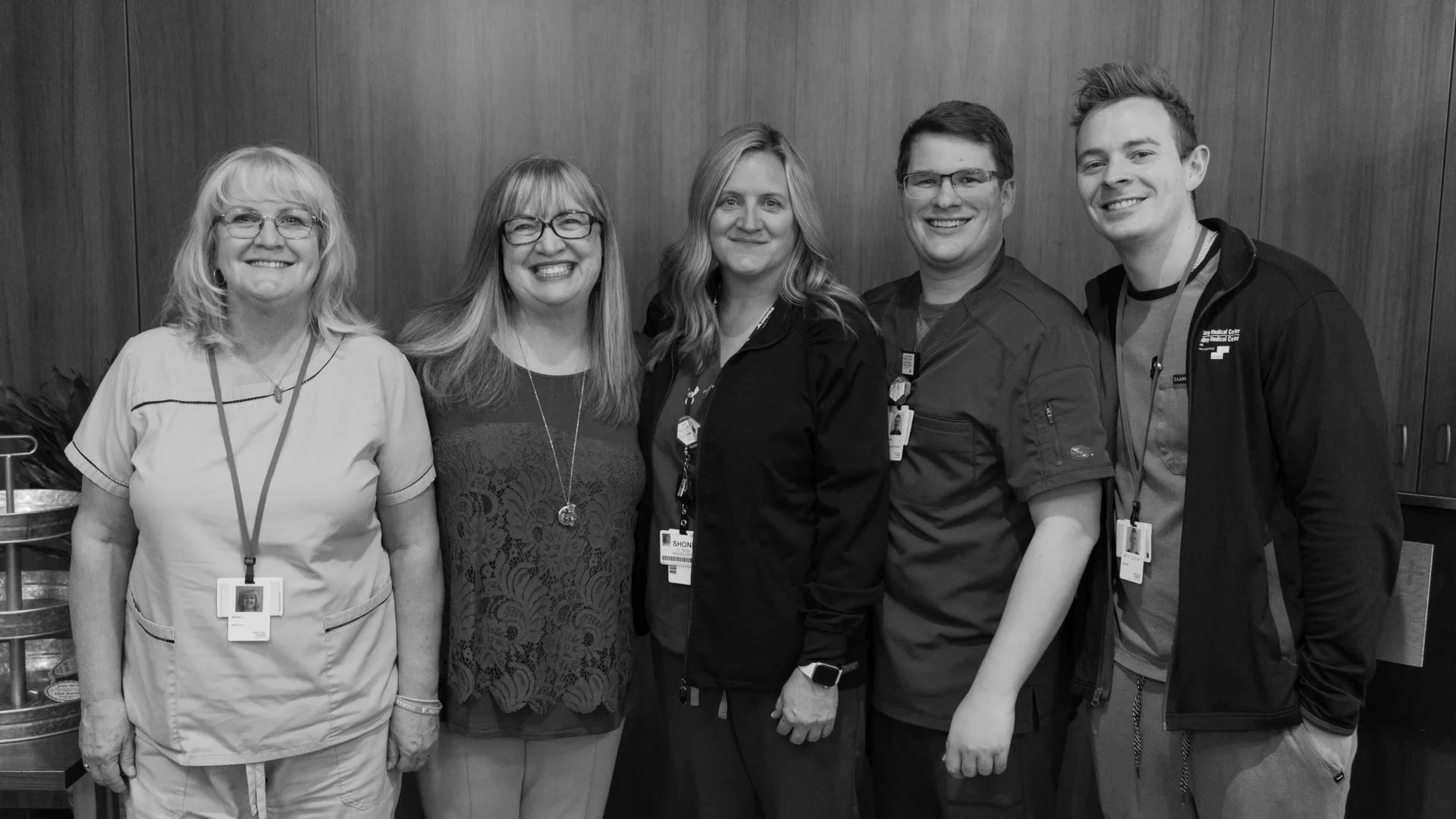 Amazing Save: Debbie's Story (CommonSpirit Holy Cross Hospital - Jordan ...