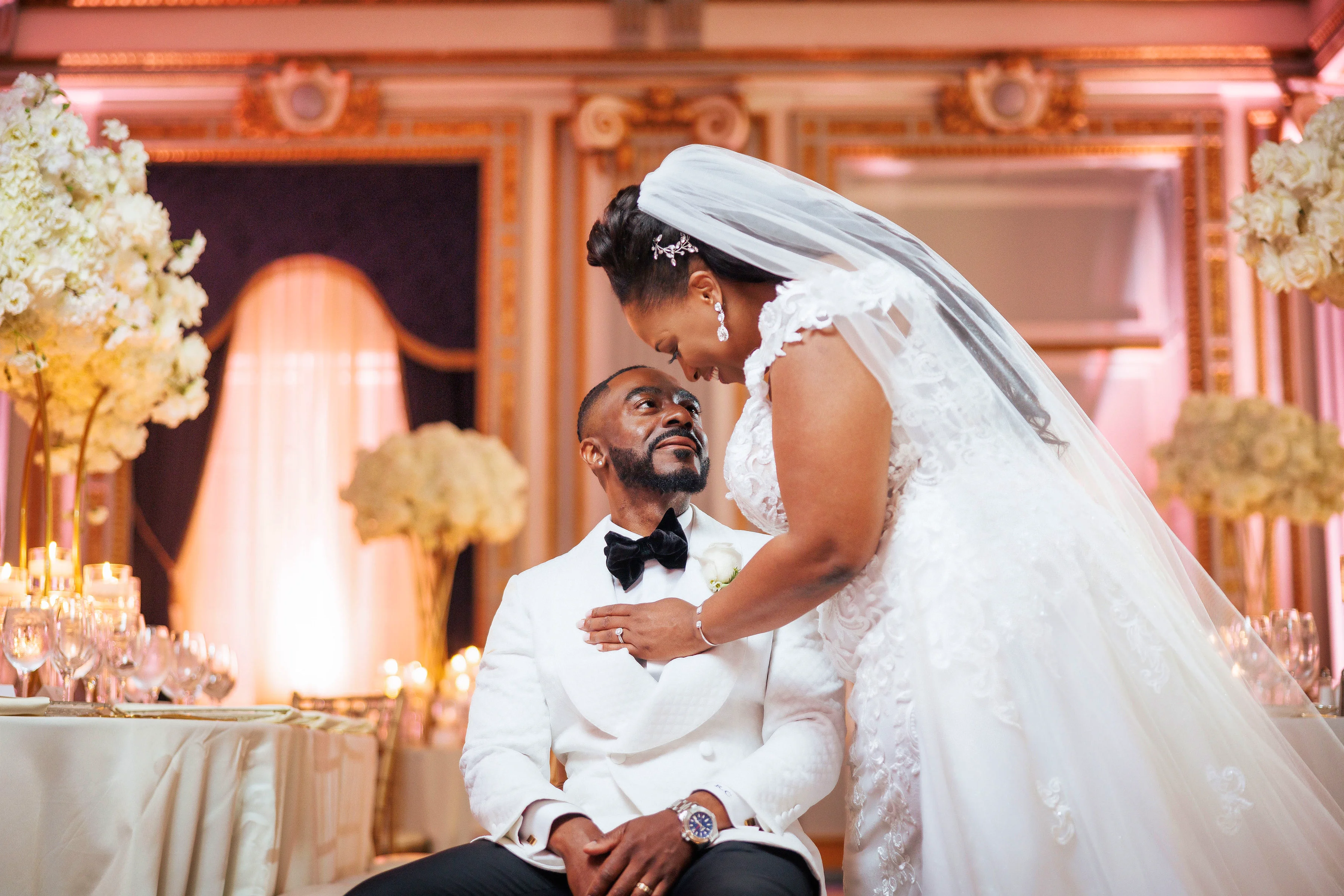 Highlight - Michelle & Ricky on Vimeo