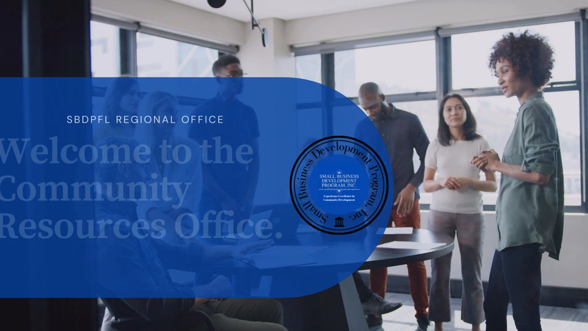 Small Business Programs | Official Site Small Business Development ...