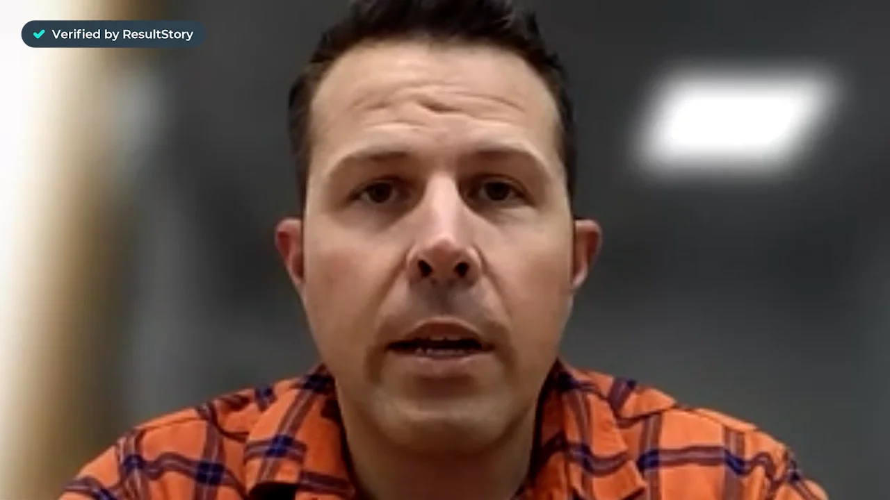 Cody Fritz about Moe Carrick (The Leading People Program™️).mp4 on Vimeo