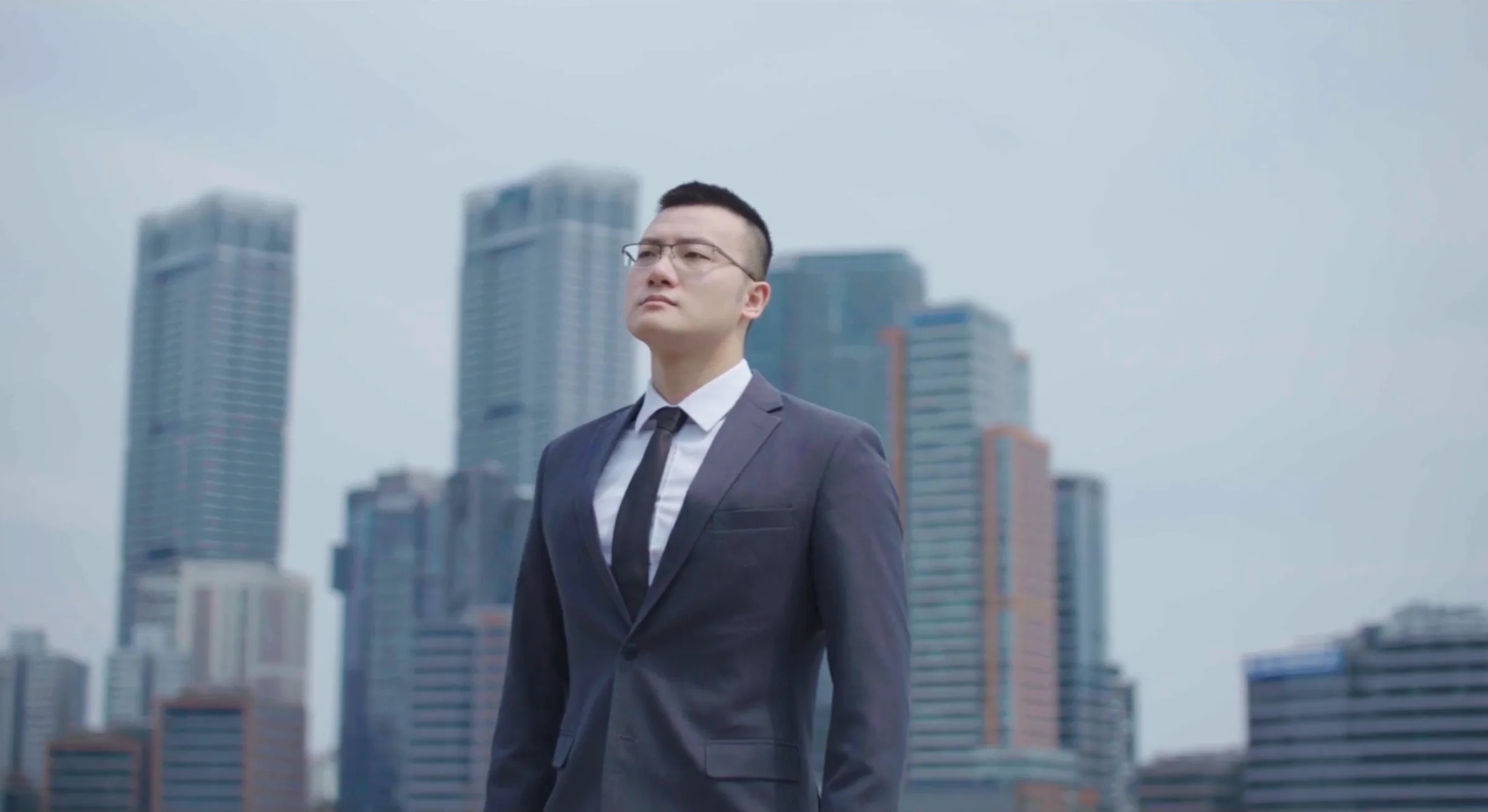 Commercial- AIA agent -Shanghai on Vimeo