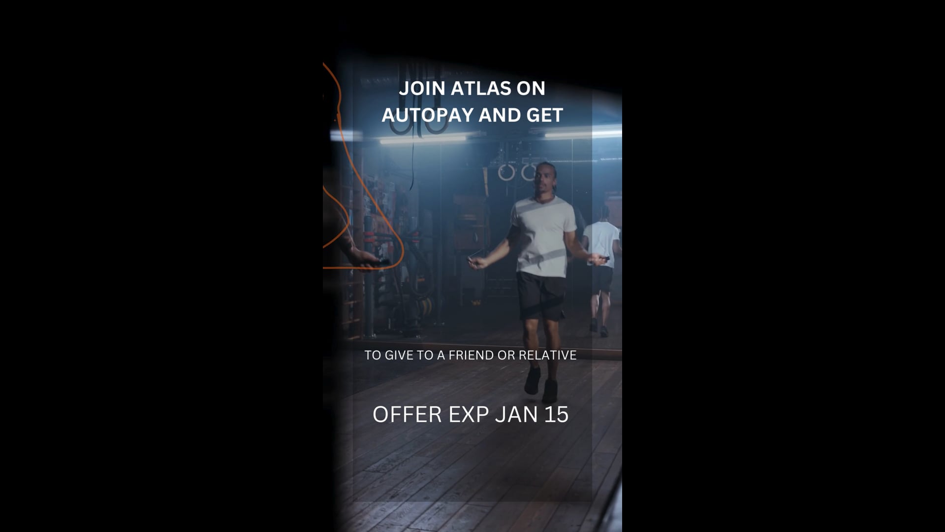 Atlas Fitness - Gym - Brockport, New York