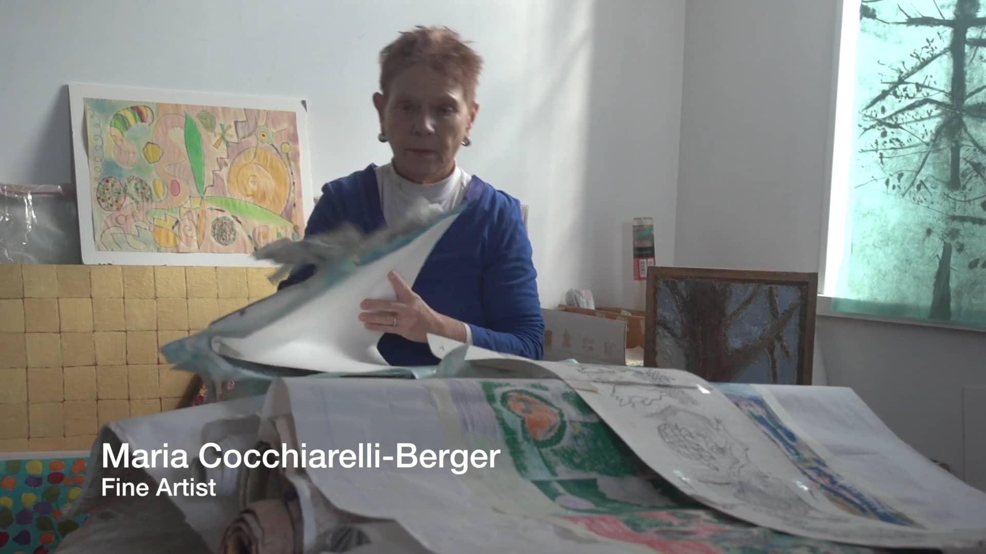 Undeniable Nature on Vimeo