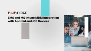 Mobile | FortiClient 7.4.0 | Fortinet Document Library