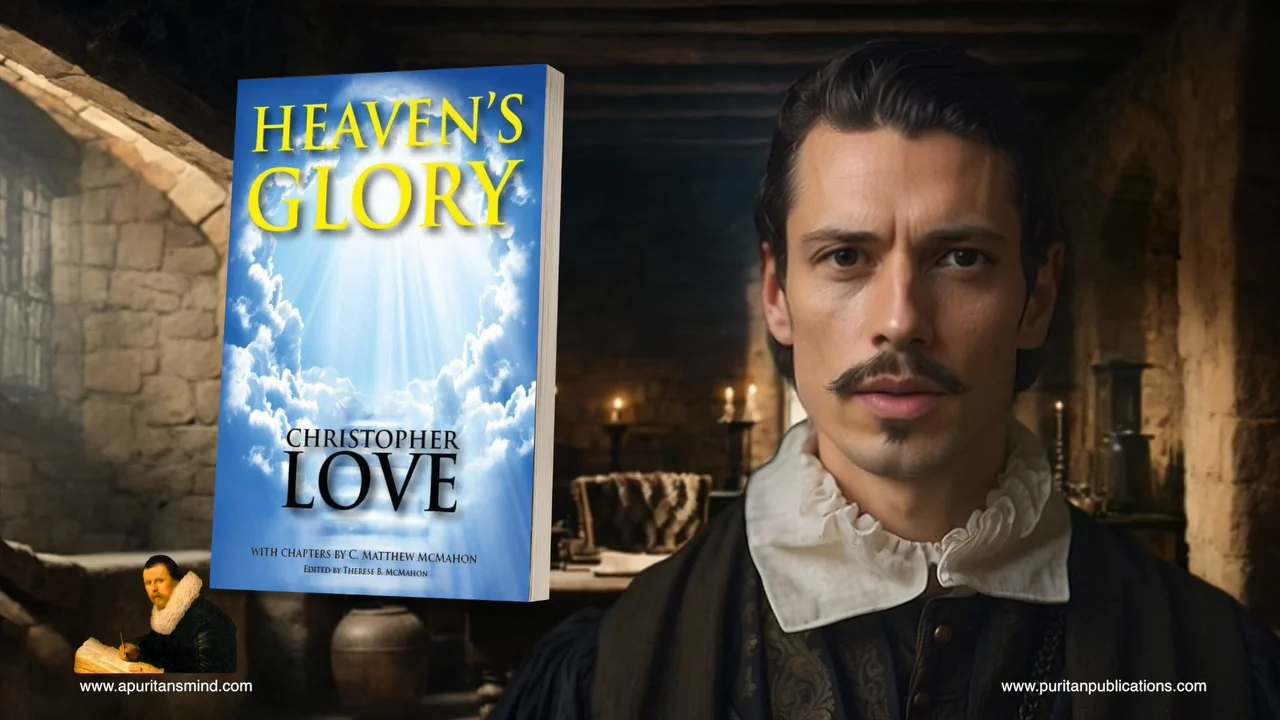 Christopher Love (1618-1651) Explains Why Heaven is so Glorious