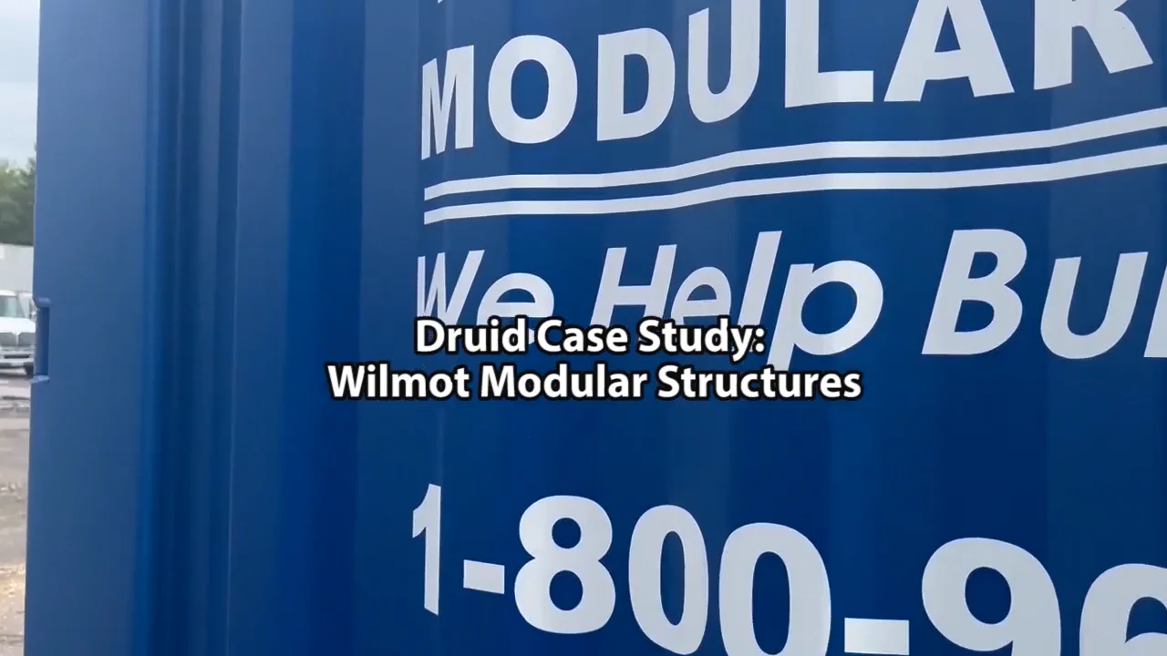 Wilmot Modular Structures Case Study on Vimeo