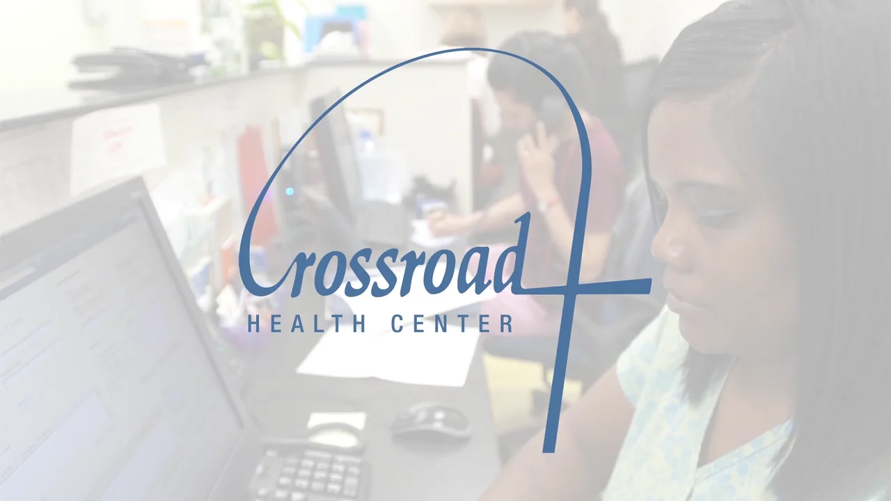 Crossroad Health Center on Vimeo