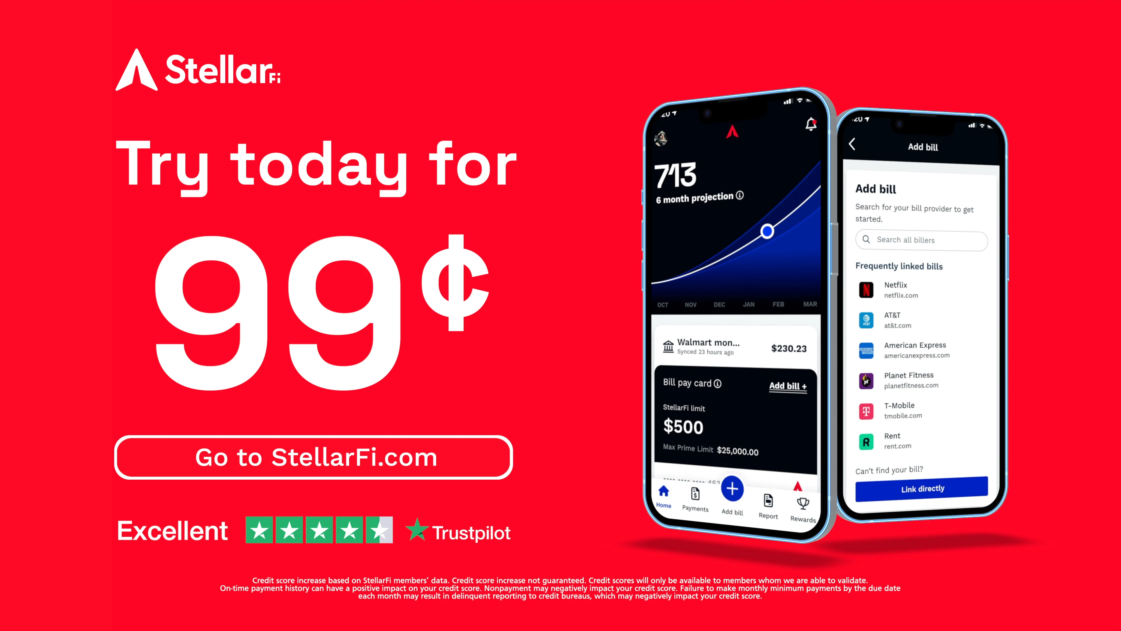 StellarFi - 30sec CTA 99¢ (4K) on Vimeo