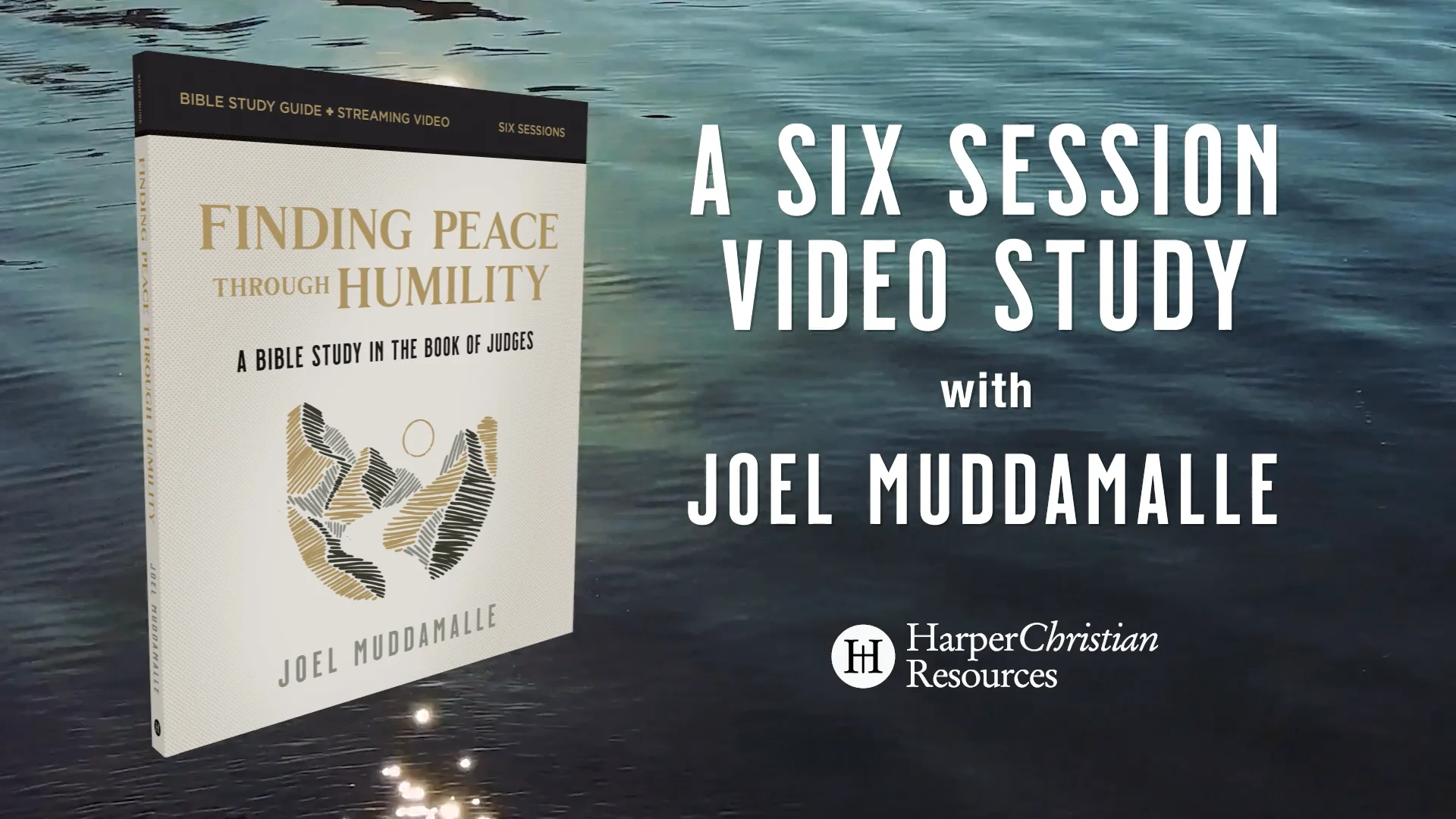 Watch Finding Peace Through Humility Video Bible Study Online | Vimeo ...