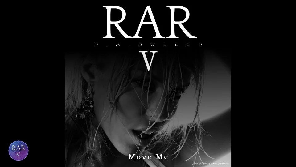 R.A. Roller - Move Me (teaser) on Vimeo
