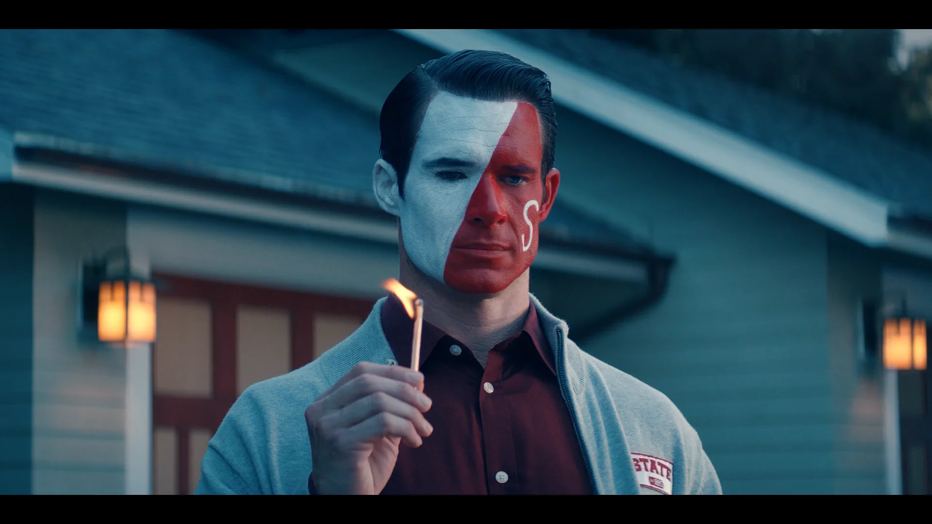 Dr Pepper - Fansville Season 6 on Vimeo