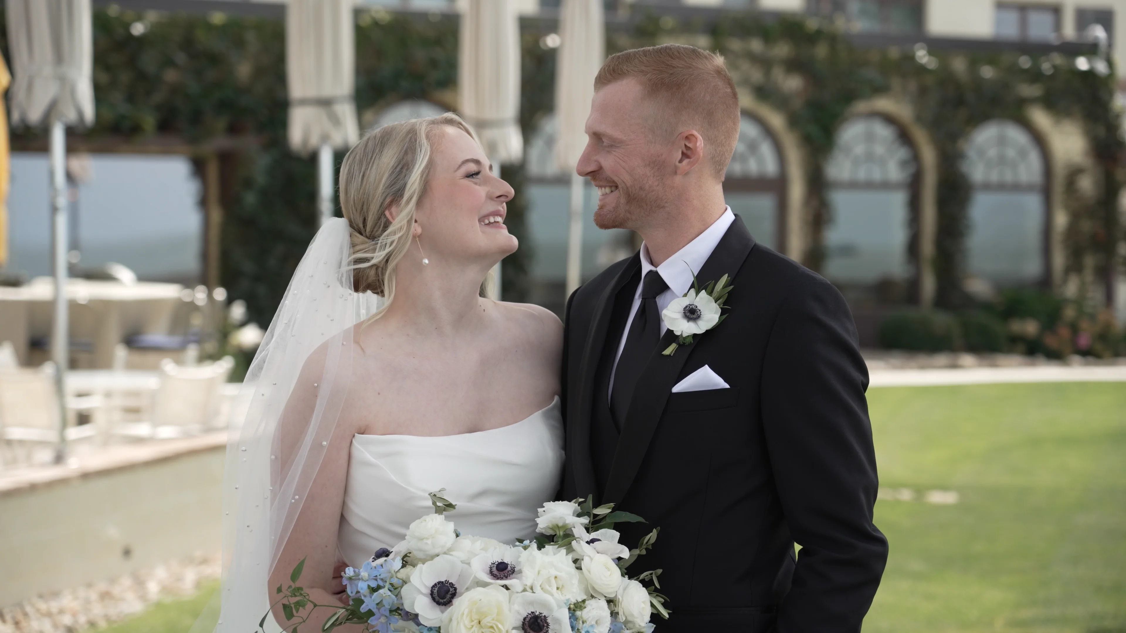 Ross + Abby's Highlight Video on Vimeo