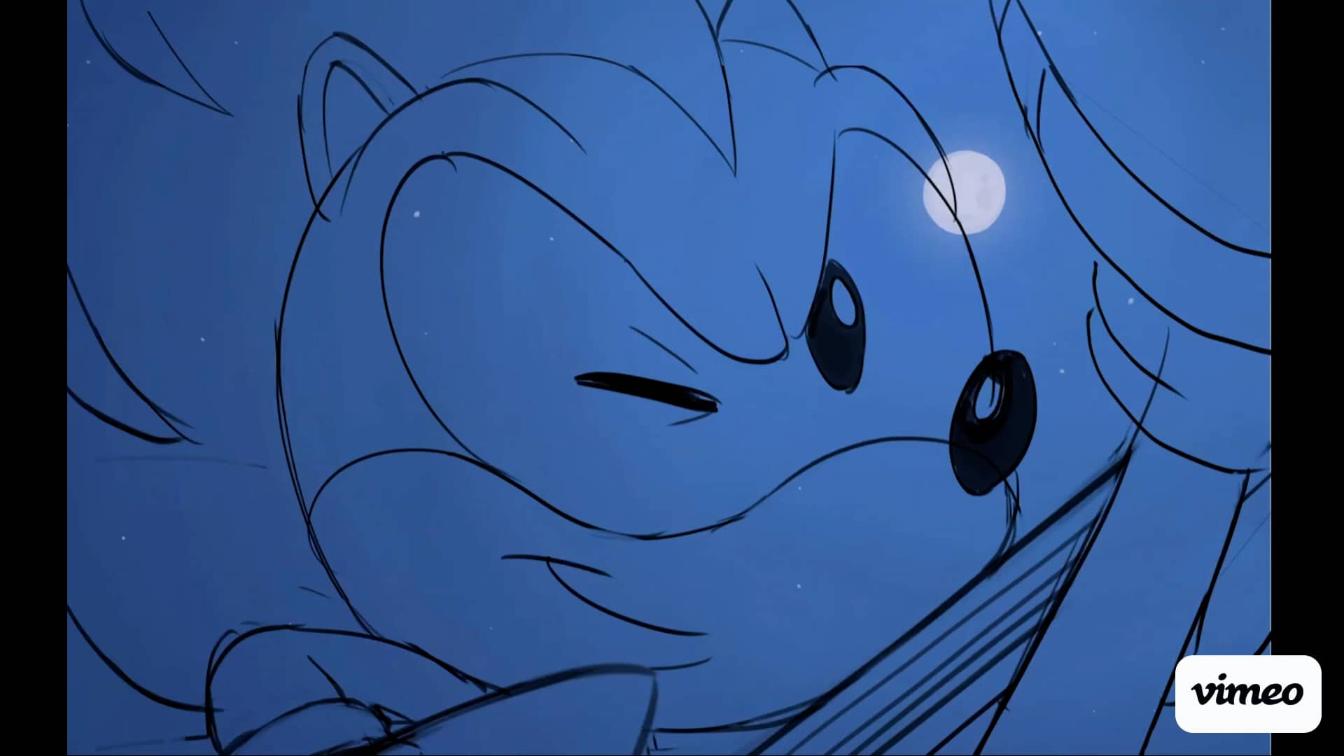 Gloria Fish 2D Animation Reel on Vimeo