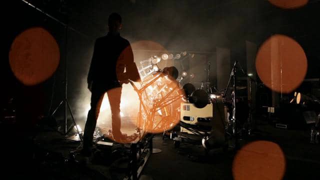 Fink - Perfect Darkness tour by 59 on Vimeo