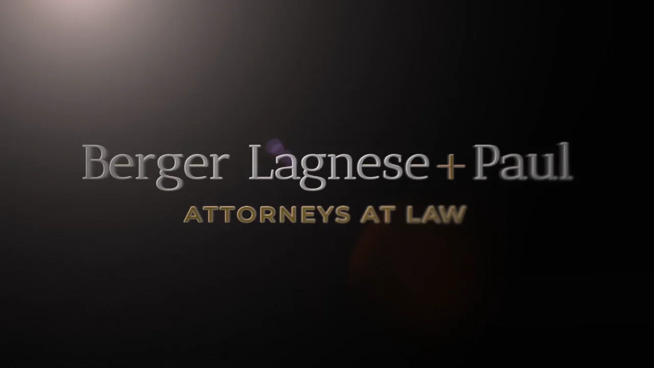 Birth Injury | Berger Lagnese + Paul on Vimeo