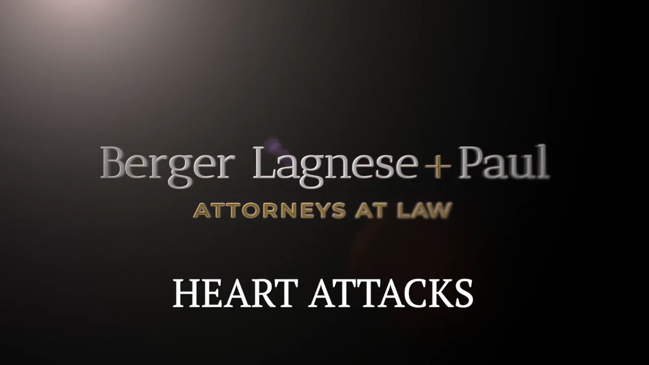 Berger_Lagnese_&_Paul_-_Heart_Attacks on Vimeo