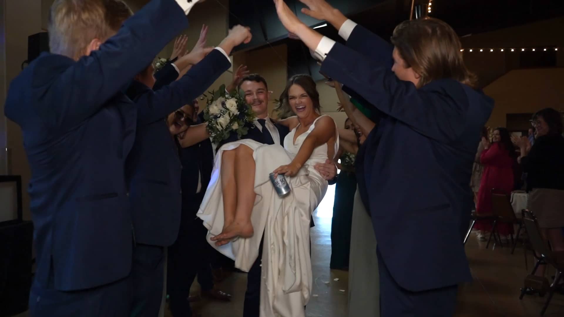 Anna + Christian Cinematic on Vimeo