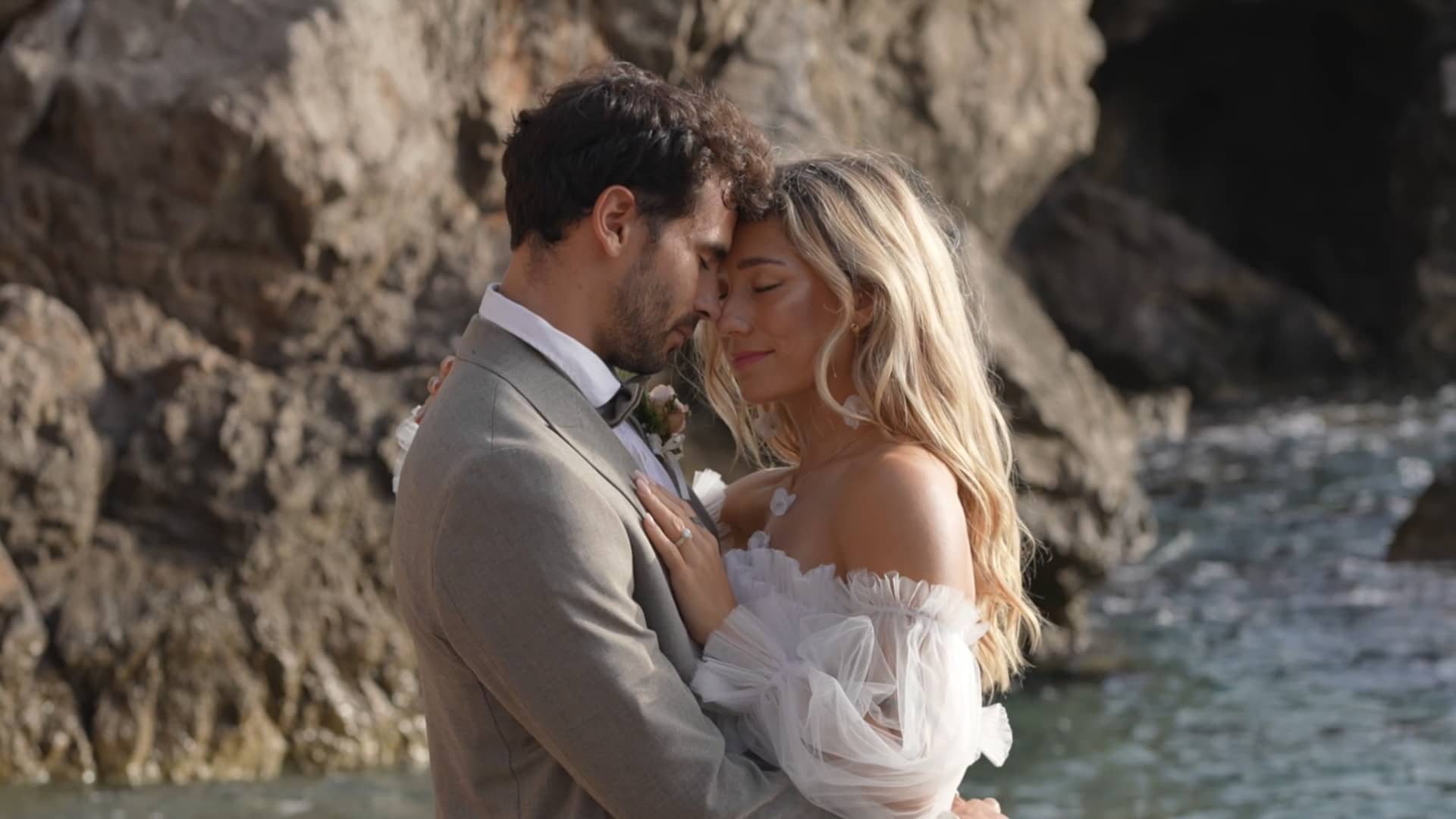 Paula & Toni • Mallorca on Vimeo