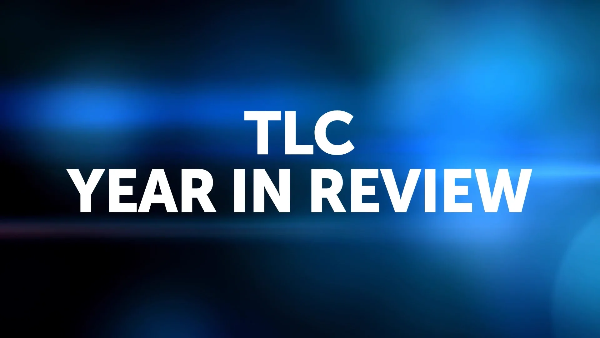 TLC Year in Review 2023 on Vimeo
