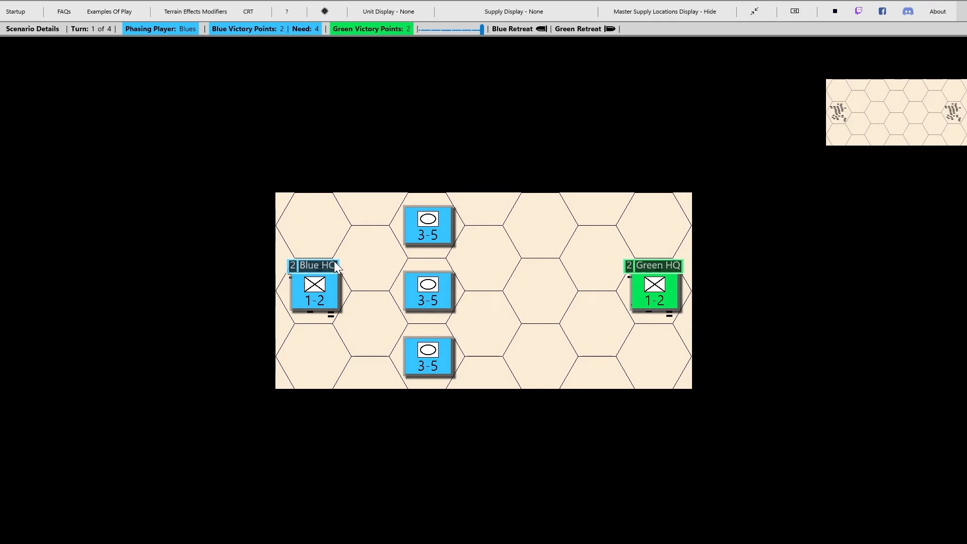 Digital Hex Blitz Demo 1 Explainer Video