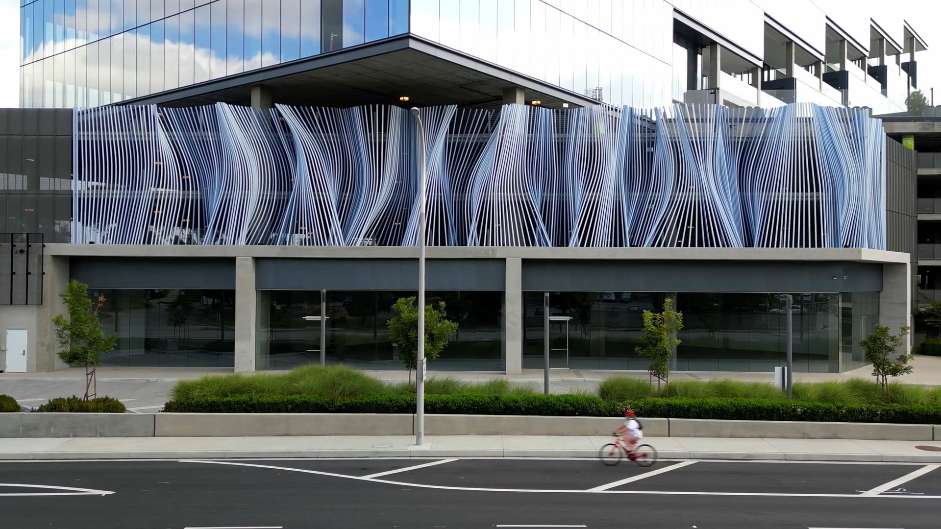 Ensemble | Rob Ley Studio