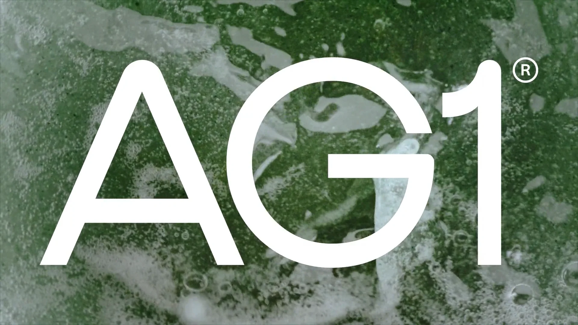 AG1 FoundationalNutrition