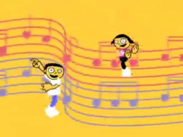 KTUY PBS ID on Vimeo