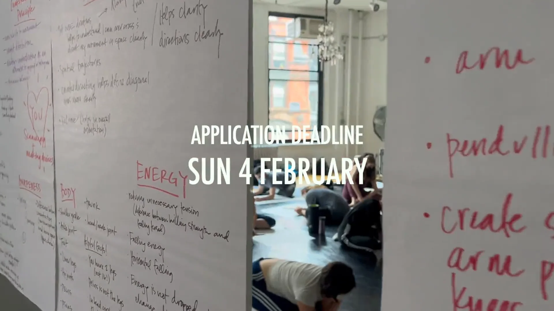 OBOCs 2024 trailer - socials on Vimeo