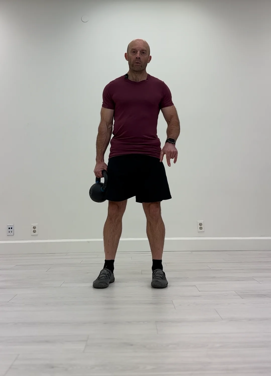 Kettlebell Around the World (Full Intro) on Vimeo