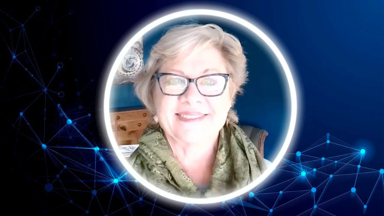RDT AI Testimonial | Denise on Vimeo