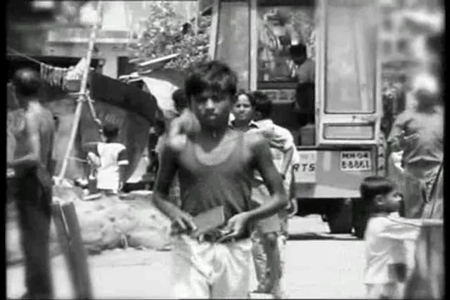 MAGIC BUS - Mahesh Mathai on Vimeo