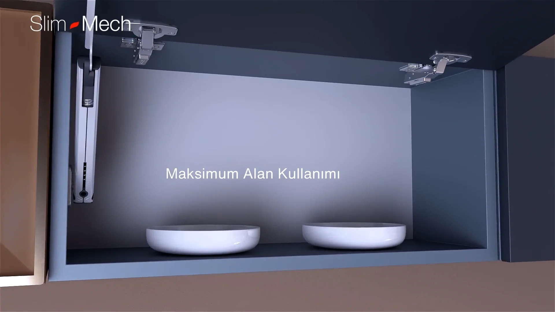 Slim-Mech Ürün Tanıtım Videosu on Vimeo