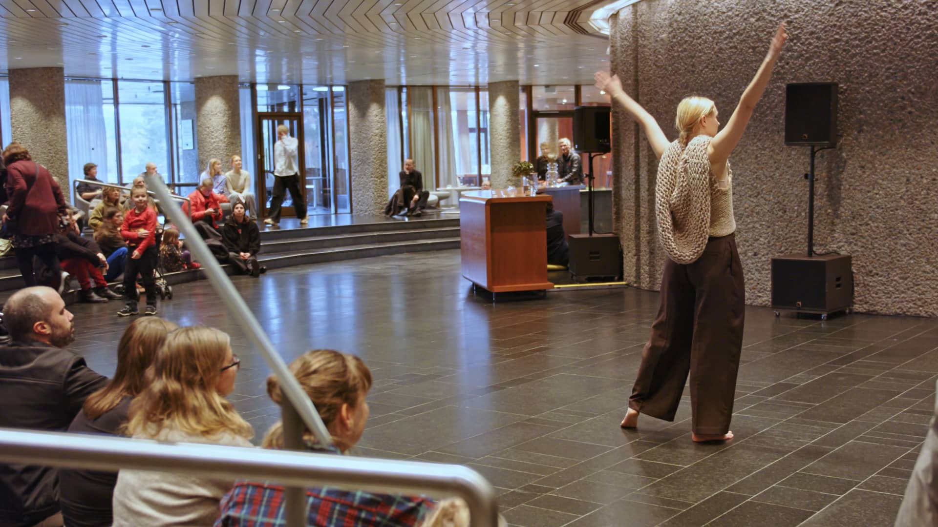 Frå Form til Famling Trailer (2023) on Vimeo