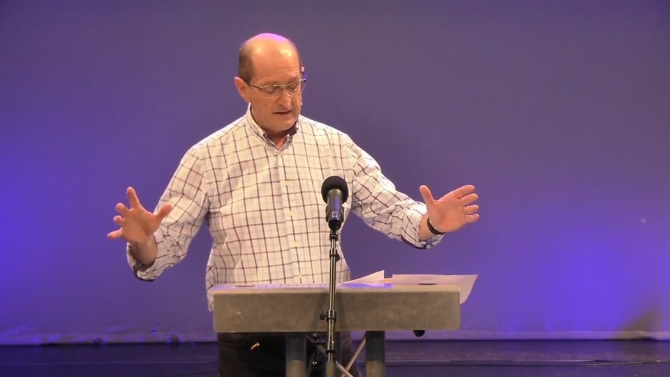 Clayton TV - 1 Timothy 6:11-16 - The King of Kings - Christ Church ...