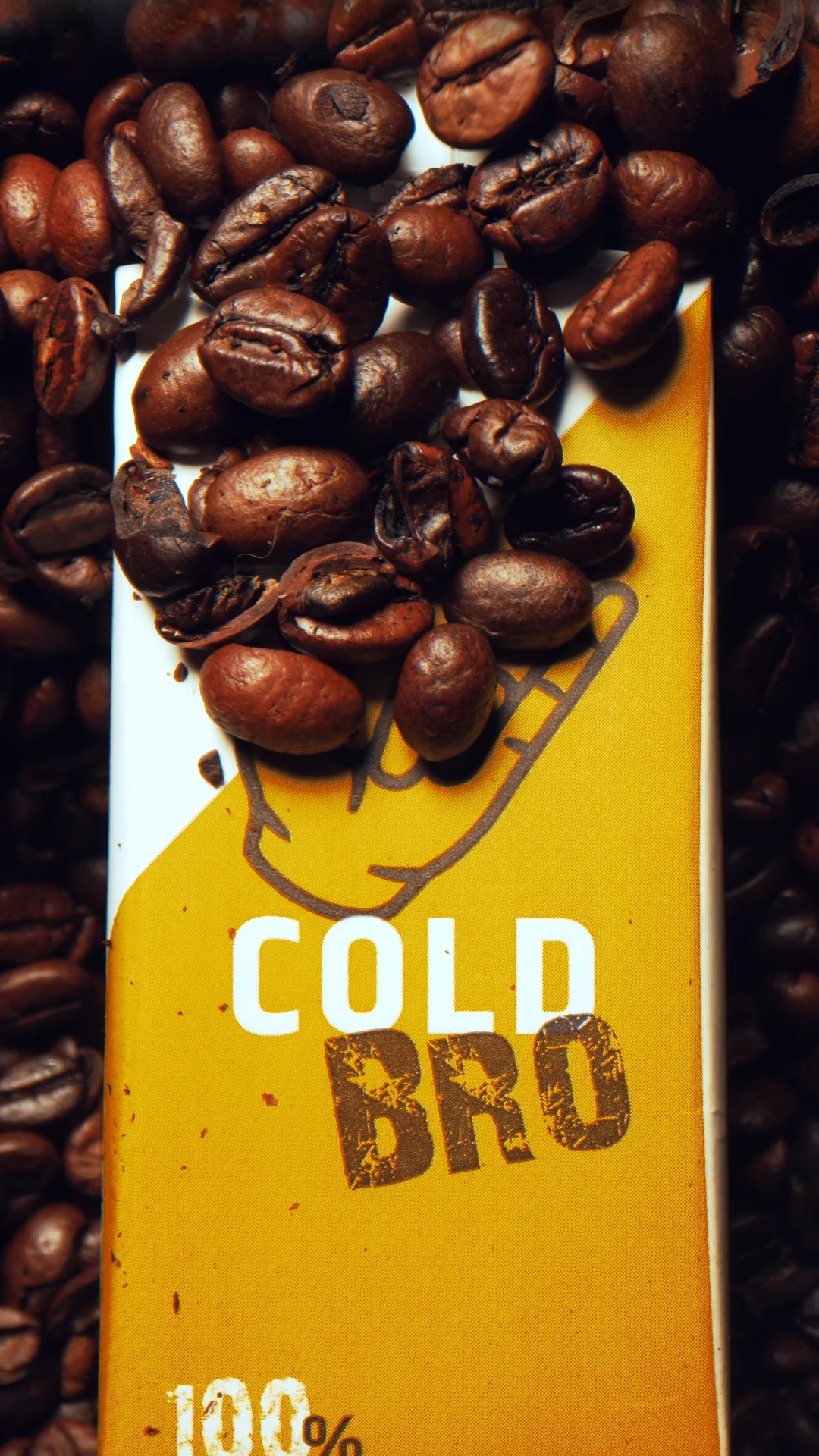 ColdBro - Cold Brew Coffee on Vimeo