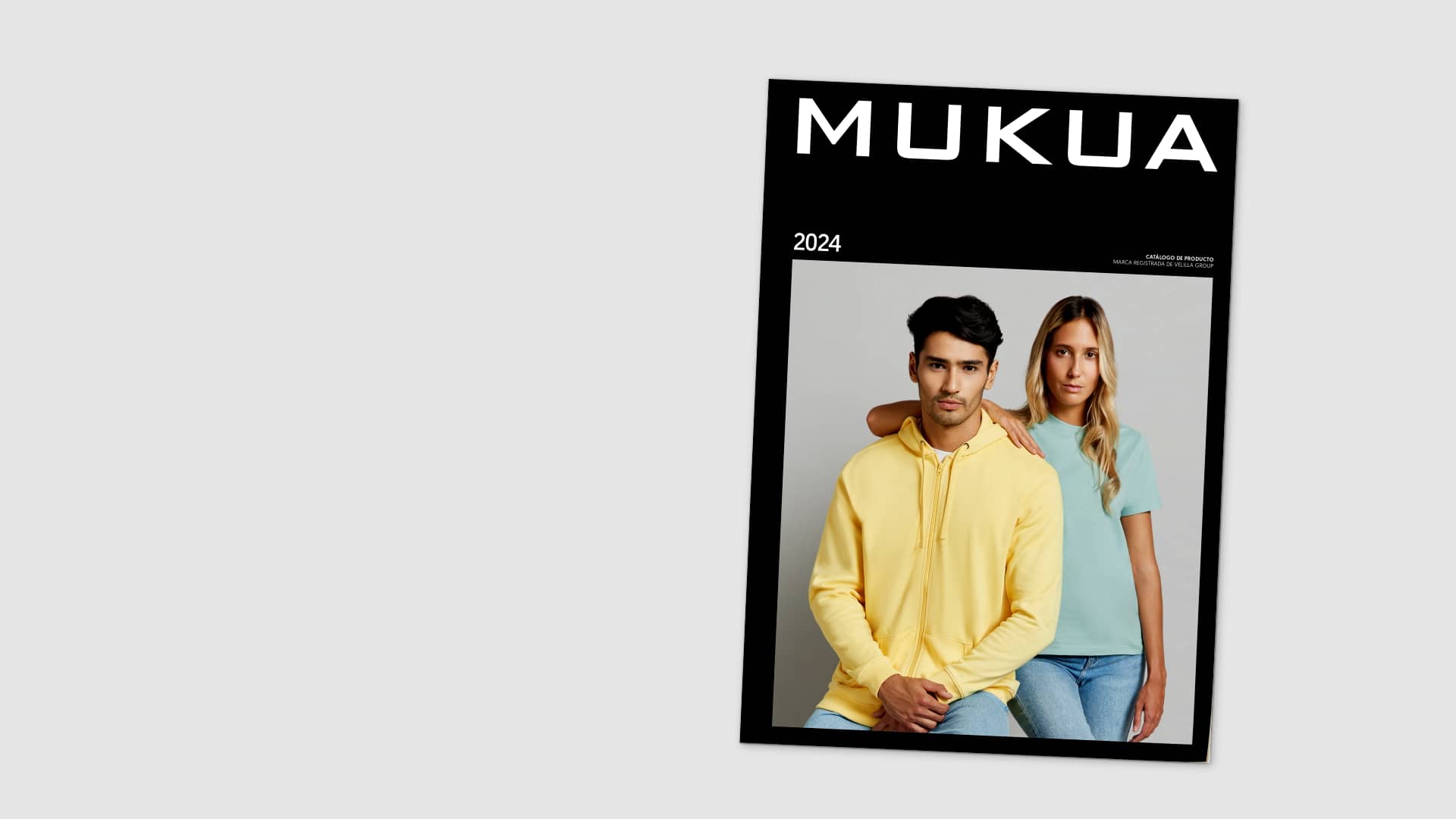 Vídeo catálogo MUKUA 24 (ES) on Vimeo