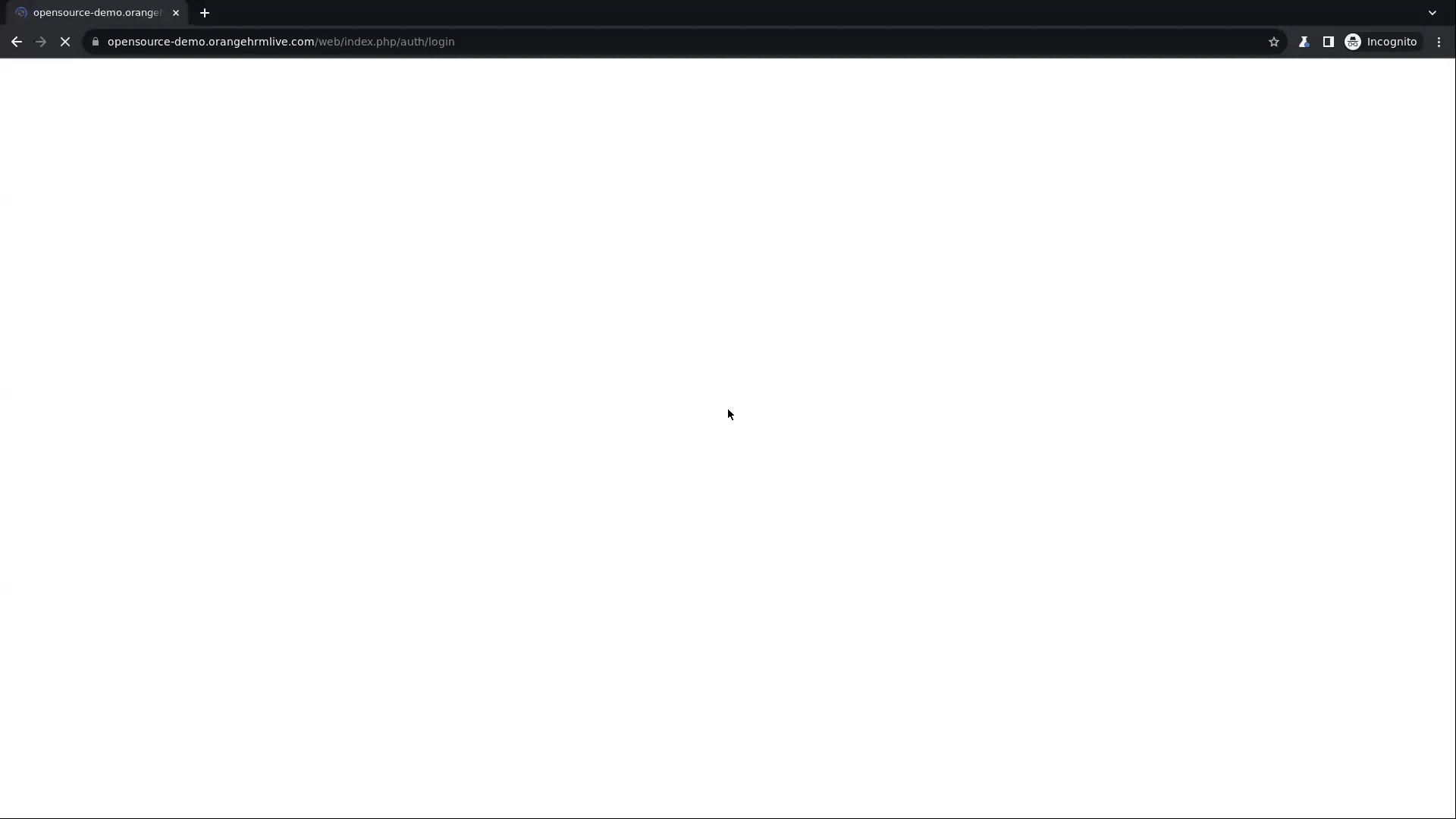 Login Functionality on Vimeo