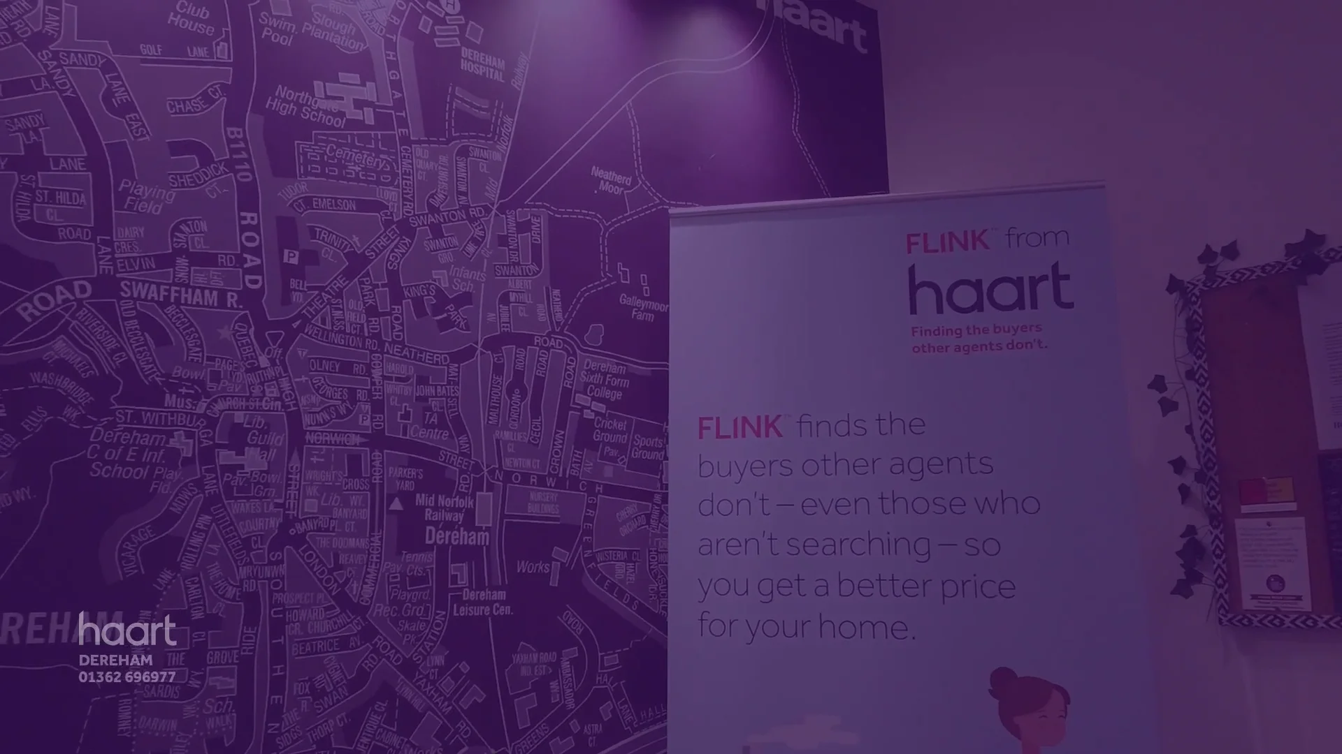 Quick Sneak Peek of Northwell Pool Road, Swaffham, 2 bedroom Cottage ...