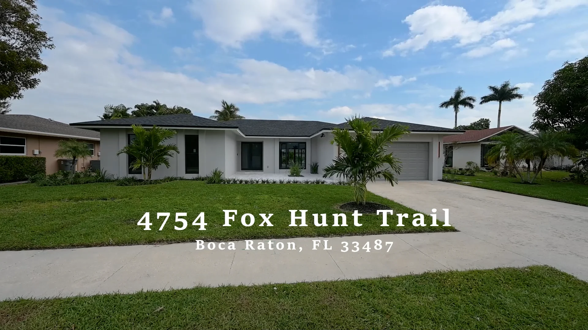 4754 Fox Hunt Trail, Boca Raton, FL 33487_unbranded on Vimeo
