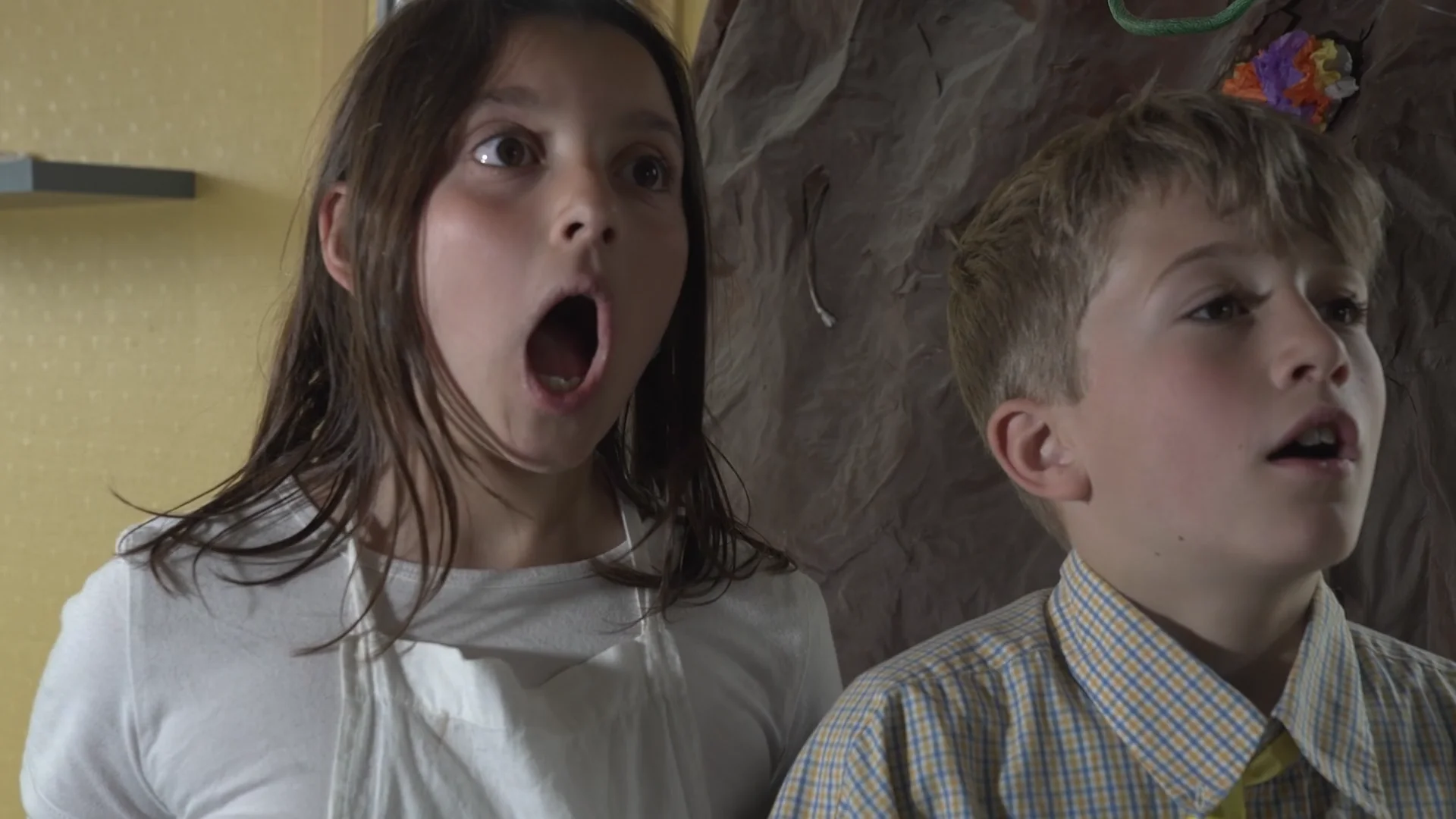 Mary Poppins suedé par l'Albatros - 2023 on Vimeo
