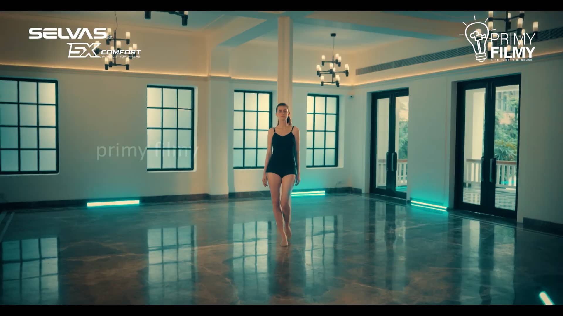 SELVAS 5X COMFORT INNER WEARS TVC 60 SEC_1080p on Vimeo