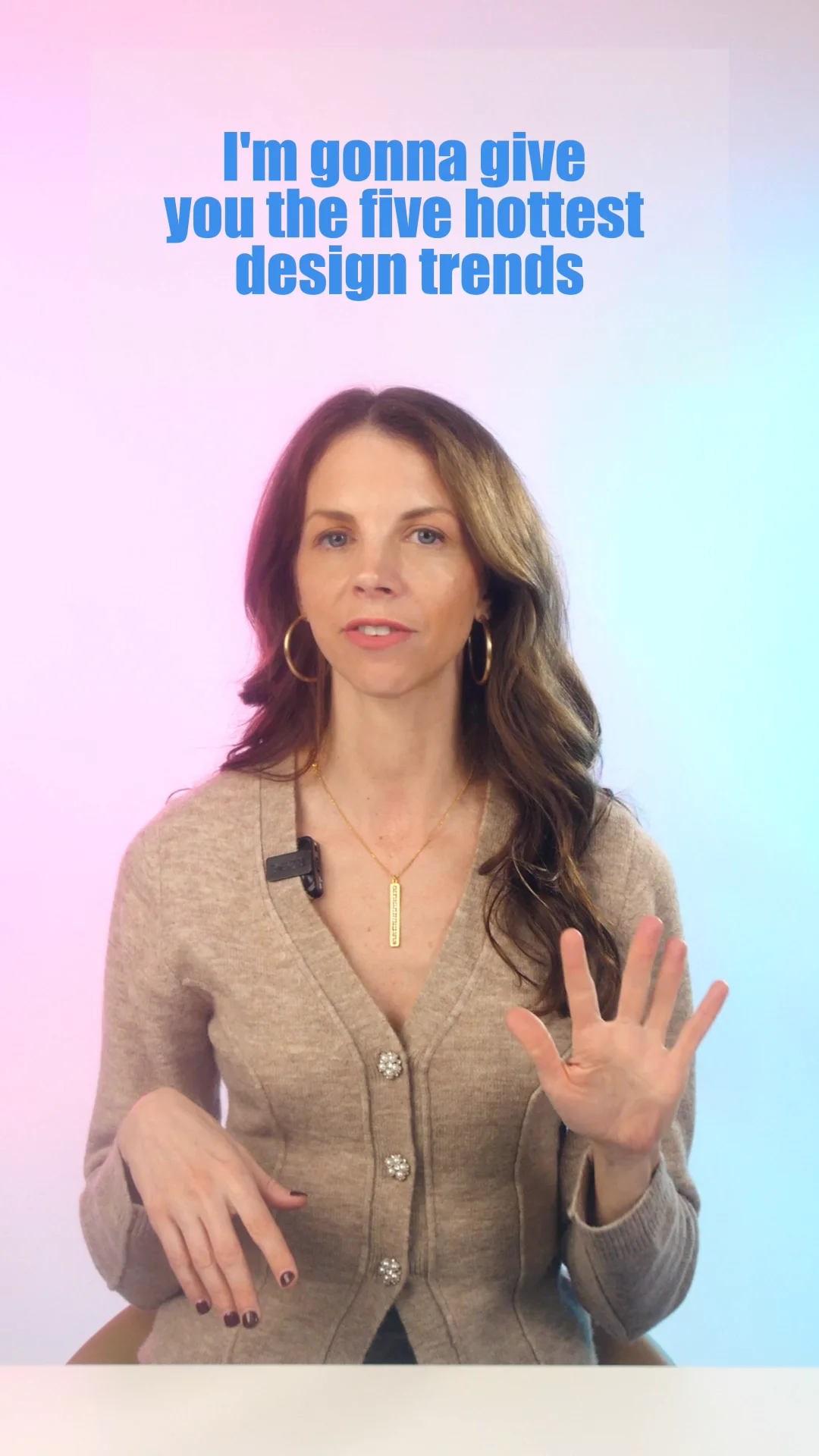 Megan Napier - Five Trends That Will Help Your House Stand Out In 2024 ...