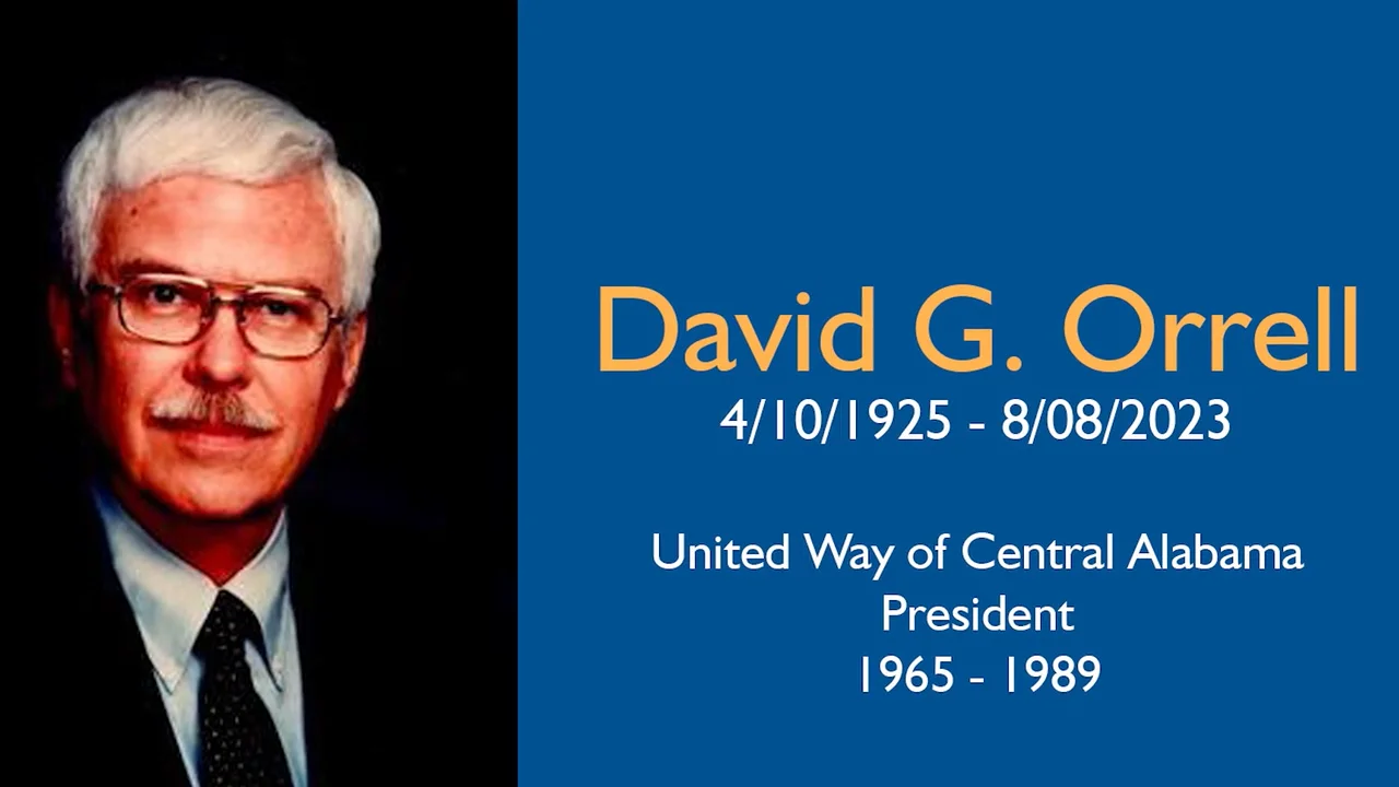 A Dedication to David Orrell on Vimeo