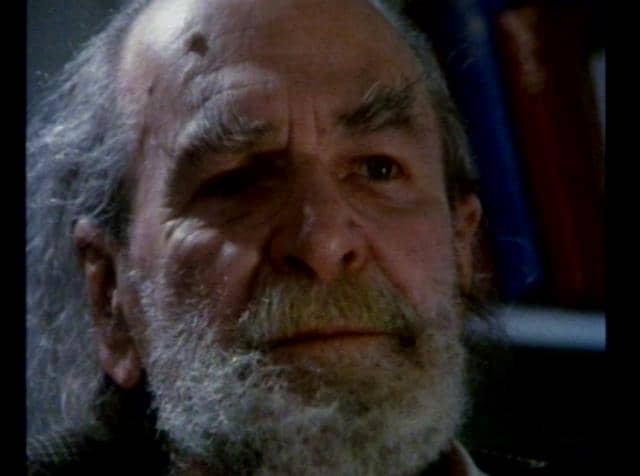 Basil Bunting reads from Briggflatts on Vimeo