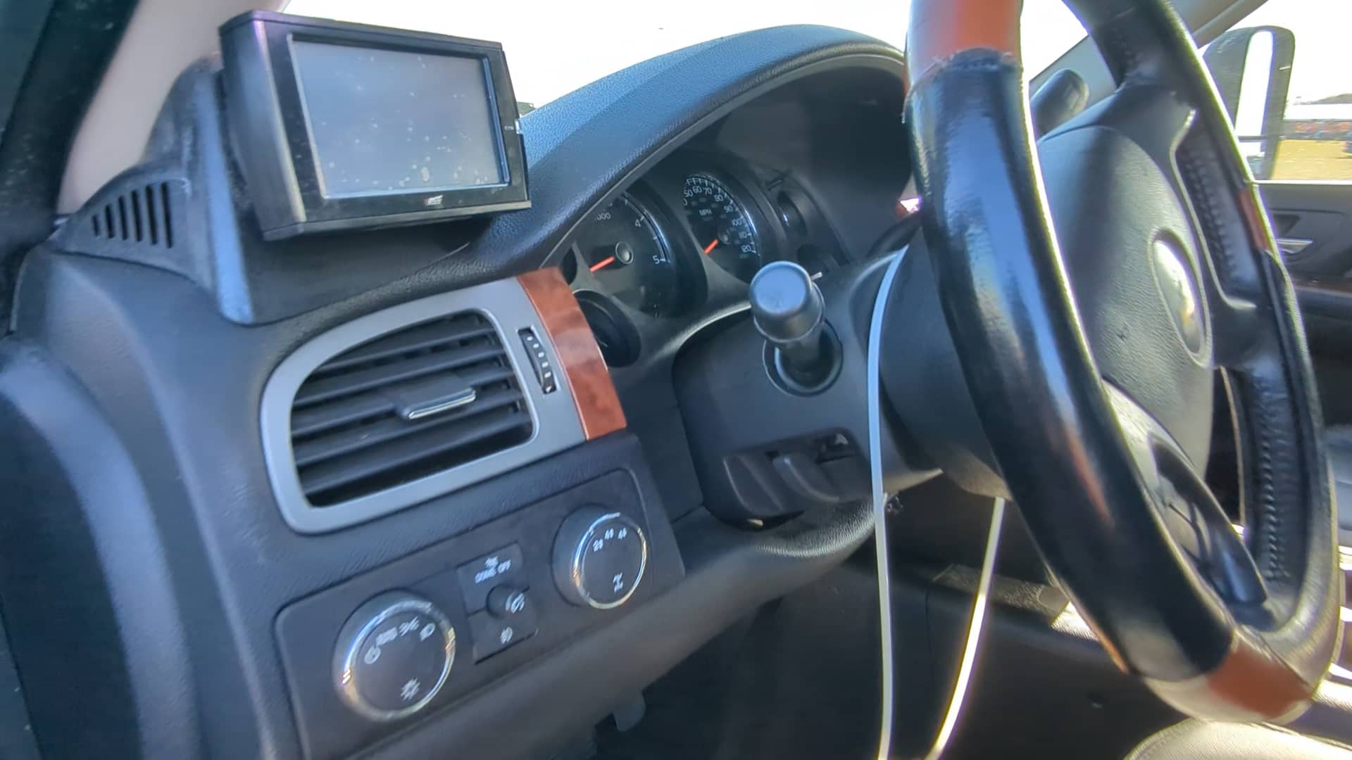 J257 - 2008 Chevrolet 2500 Pickup on Vimeo